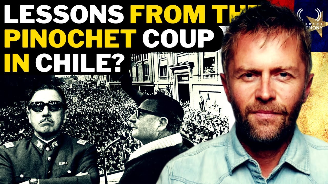 Lessons from the Pinochet coup in Chile? |24 - YouTube