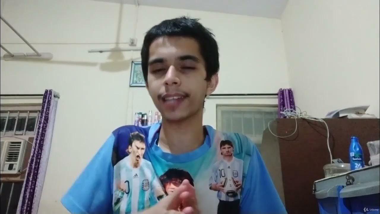 Python 3 Create Your Own Mac changer Part 1 - YouTube