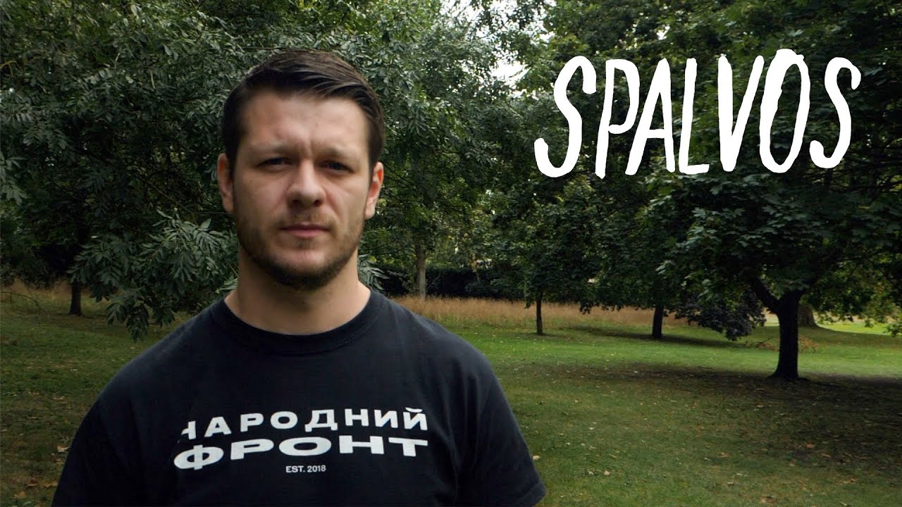 Jake Hanrahan on creating his own conflict journalism platform "Popular ...