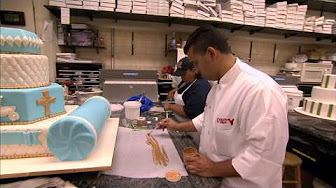 Cake Boss: Season 6 - YouTube