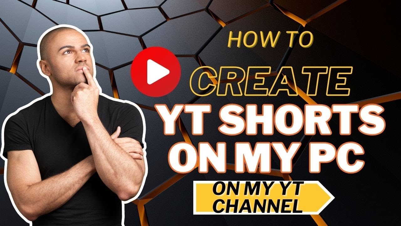 How to Create Engaging YouTube Shorts: Step-by-Step Guide 📱🎬 - YouTube