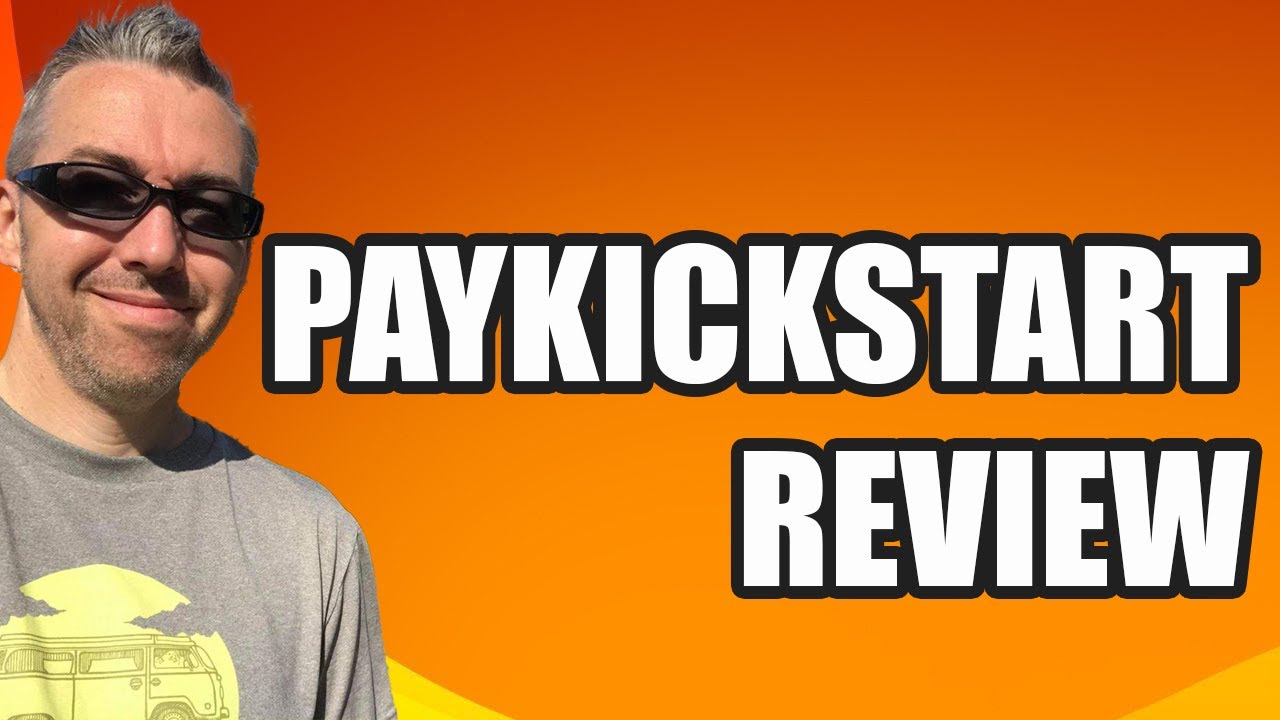 PayKickstart Review - Is it the Best Online Shopping Cart? - YouTube
