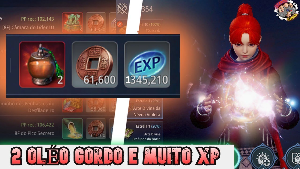 PEDIR AMIGO PRECIOSO 1- MIR4 MAPA SABUKE CASTELO DE SABUK - YouTube