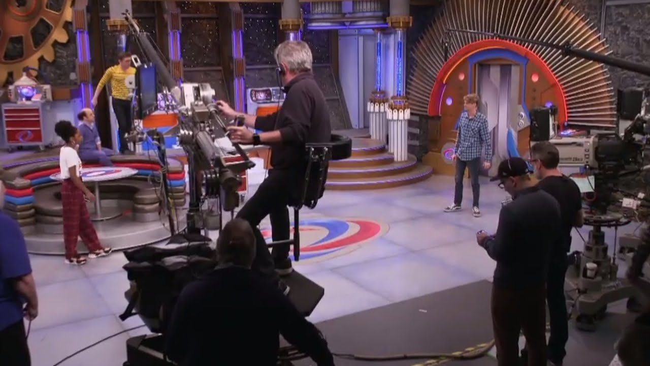 Intervalo Comercial: Nickelodeon "Nick Master" (TERÇA, 24/05/2022 ...