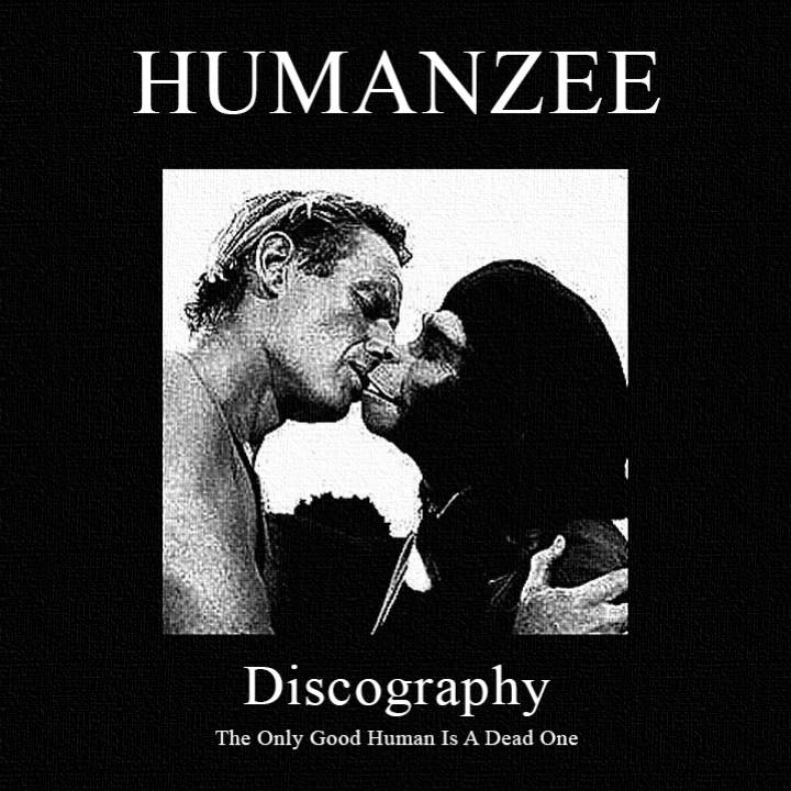 Humanzee - Discography CS [2014] - YouTube