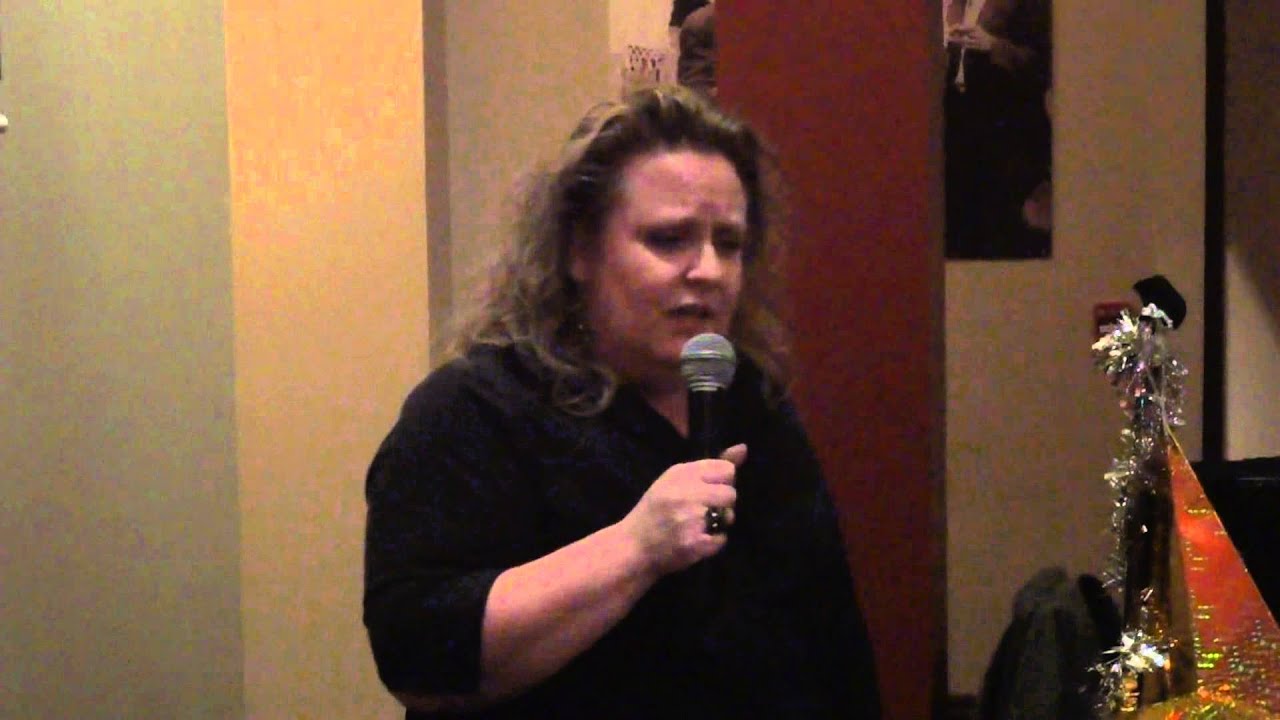 Angela Stephenson - YouTube