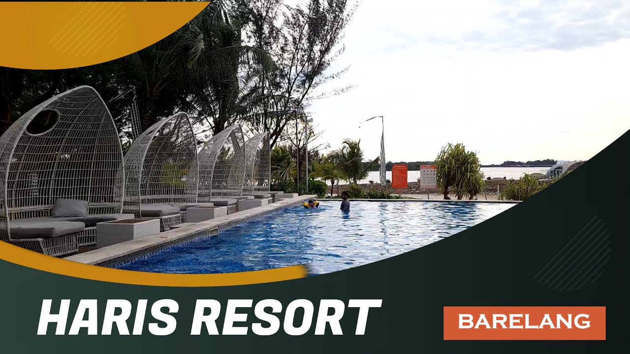 Harris Resort Barelang Batam - YouTube