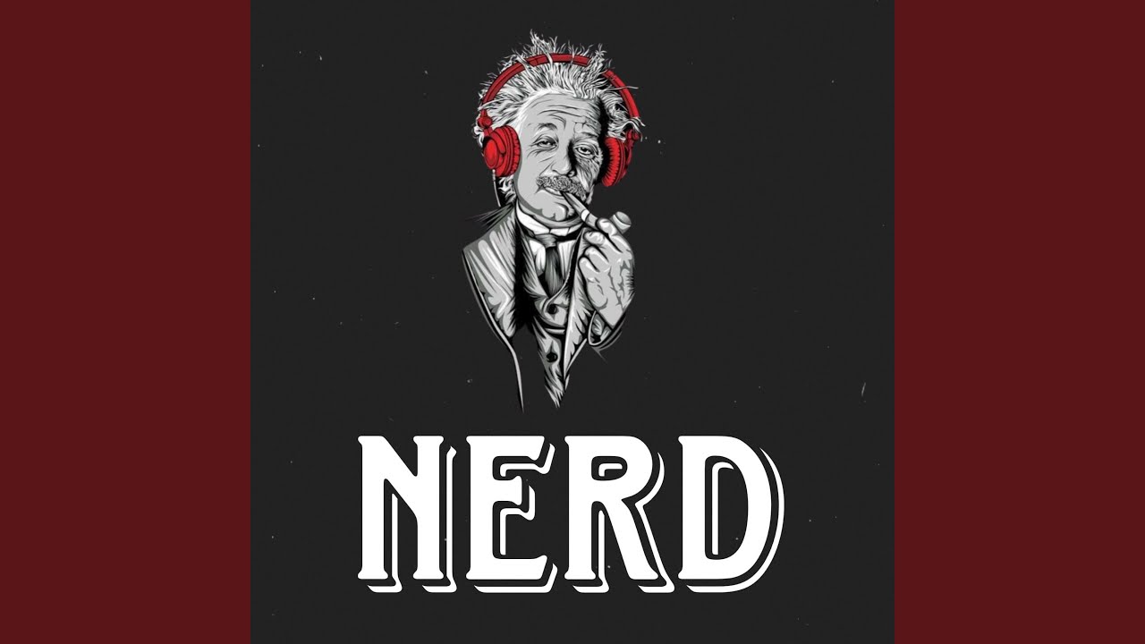 NERD - YouTube