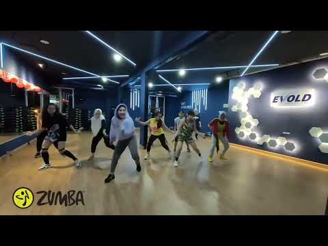 Keseruan Zumba | Zumba with Zes™️ Poza | Doo wop ( That Thing ) Lauryn Hill .