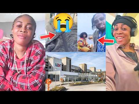 What HAPPENED TO TIKTOKER SEXY VIDA - FULL STORY