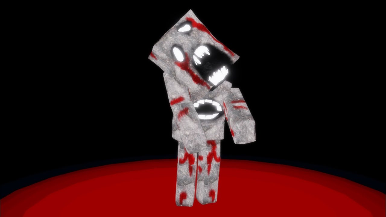 New John Fogborn Skin Showcase! (SERVERWipe) - YouTube