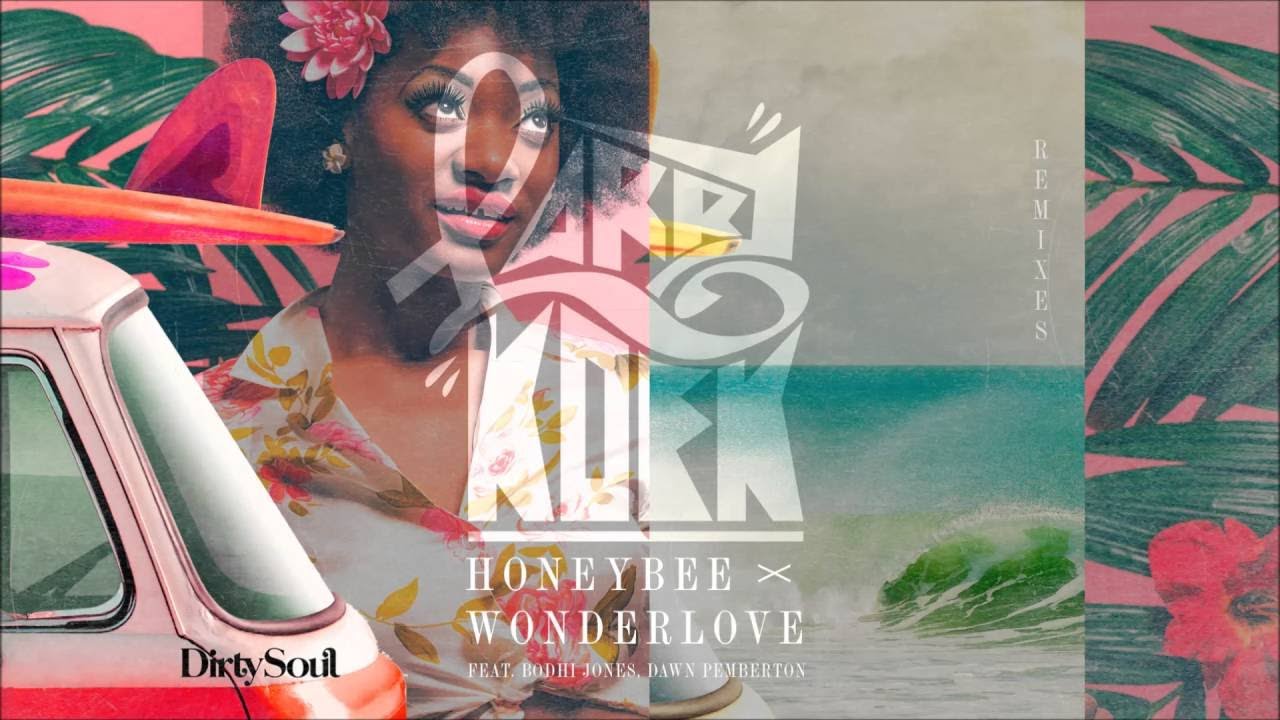 LarryKoek feat. Bodhi Jones - Honeybee (The Tailors Remix) - YouTube