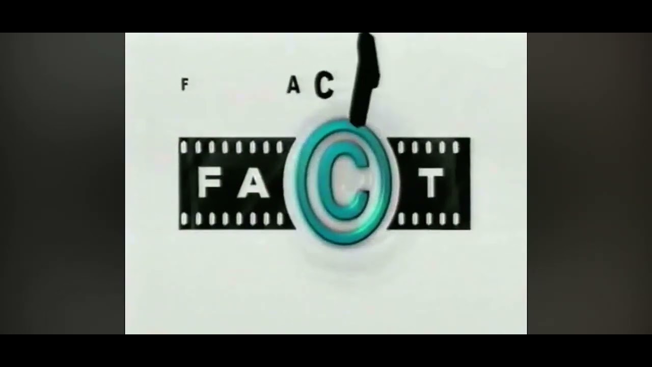 FACT The Pirates Are Out To Get You Advert - YouTube