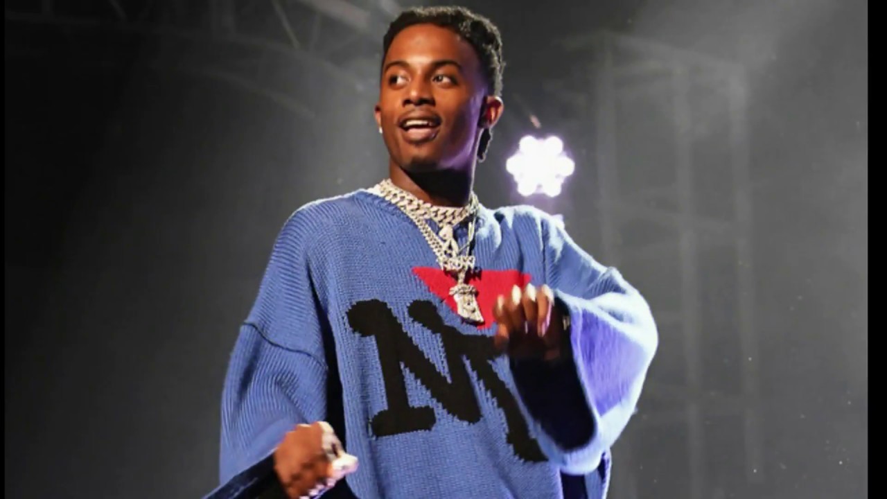 Playboi Carti Edit - (made on wondershare filmora) - YouTube