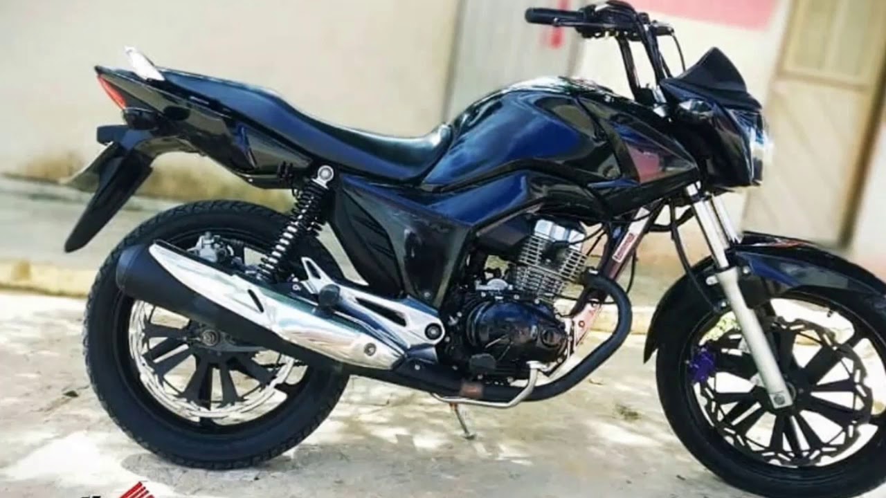 As Melhores FAN 150 2014 - YouTube