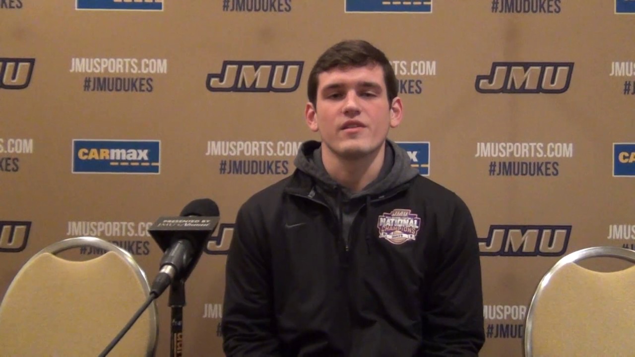 2016 CFPA FCS National Performer of the Year - Bryan Schor Interview ...