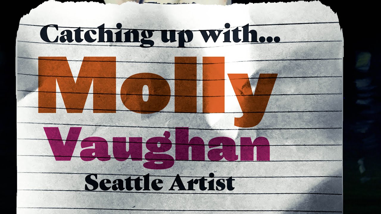Catching Up With Molly Vaughan | BIMA's 10th Anniversary Episode 3/10 ...
