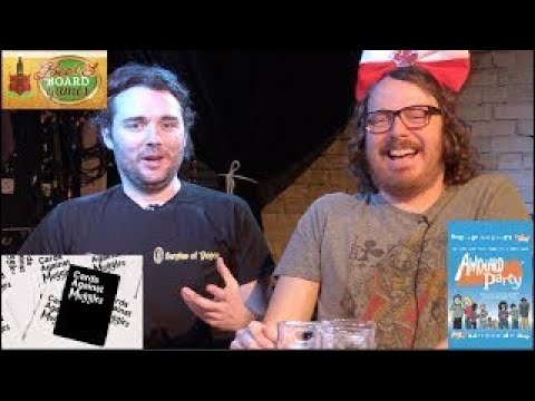 Bards Dispense Profanity (Shakespearean Cards Against Humanity) - Beer ...