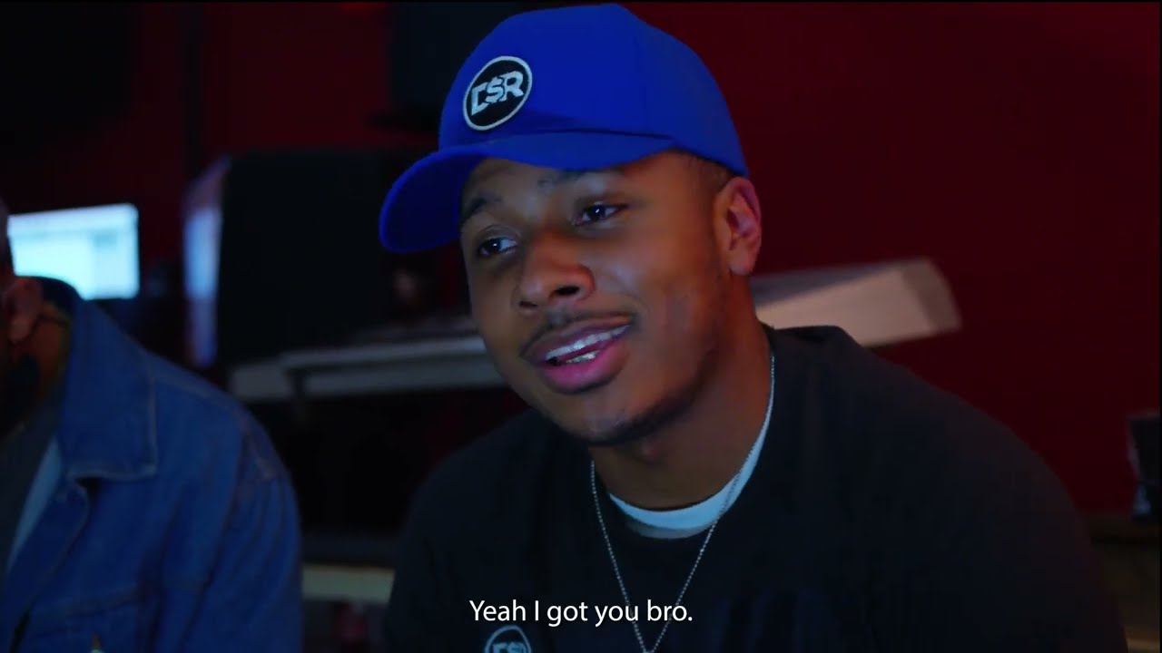 Premo the Great - The Greatest | Black Gold (Documentary) - YouTube