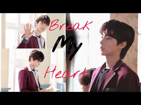 Kore Klip| Han Seo joon&Lim Joo-kyung Dua Lipa-Break my heart [True Beauty] #KoreKlip #ÇinKlip