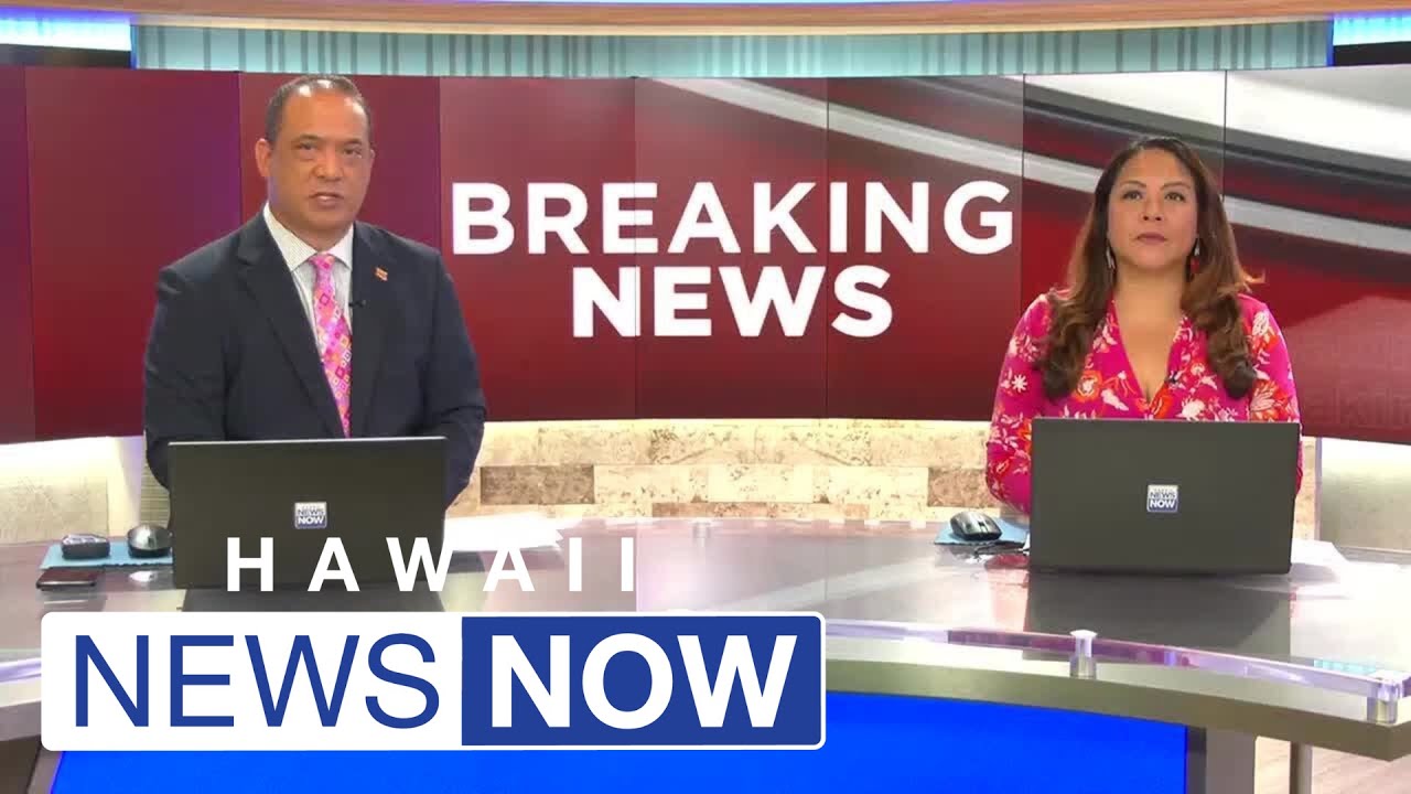 Missing Oregon nurse with Hawaii ties found dead; suspect arrested ...