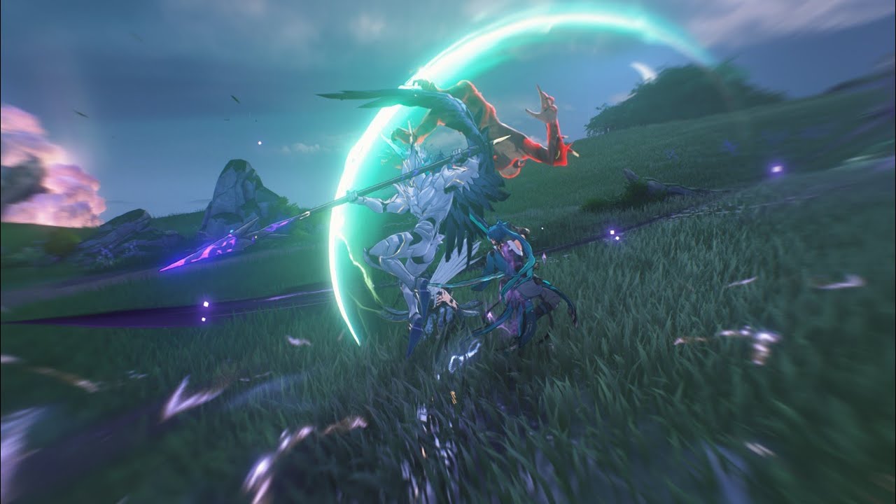 WuWa n Chill (test stream WuWa) | Wuthering Waves - YouTube