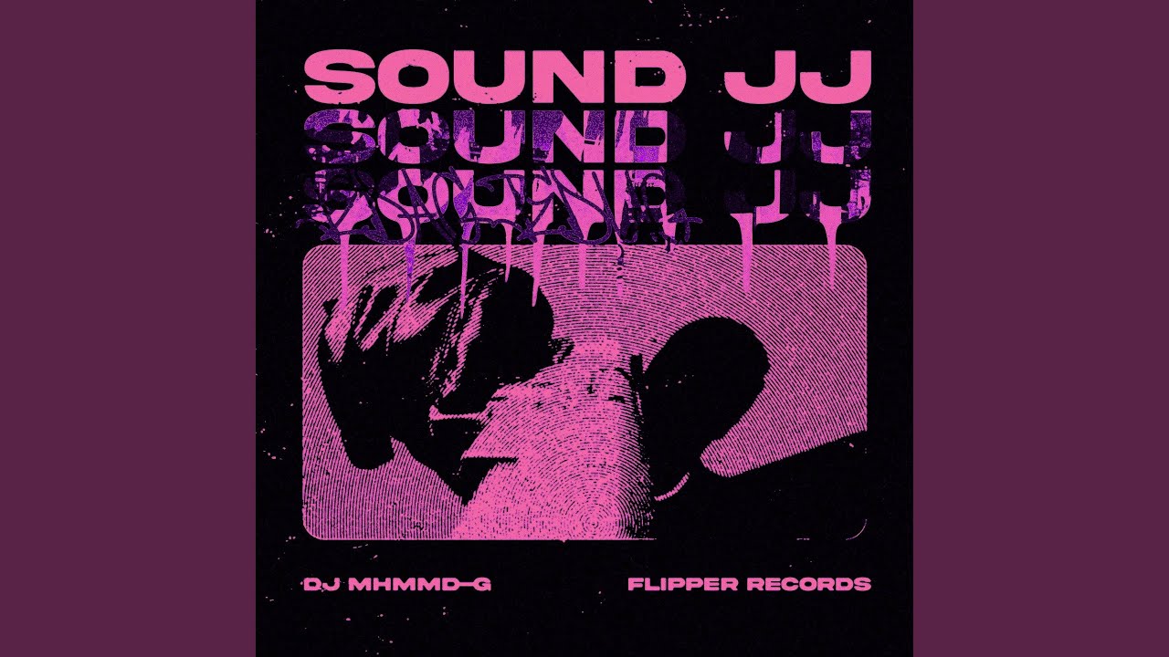 SOUND JJ - YouTube Music