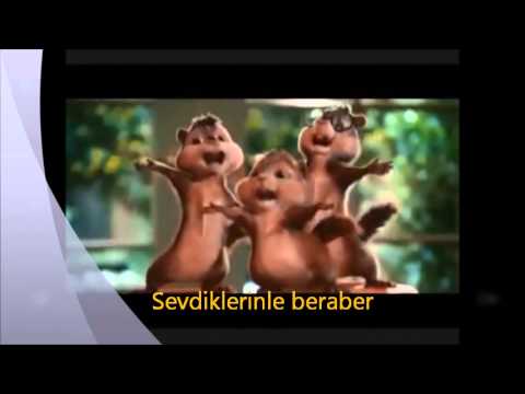Mutlu Yıllar Kızım