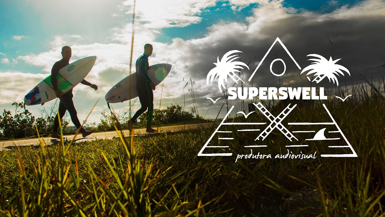 Super Swell | Promo #01 - YouTube