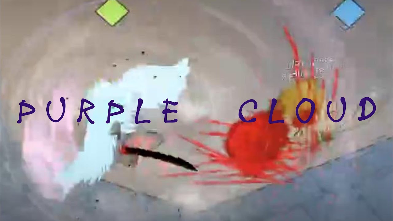 Purple Cloud... I a deepwoken montage?!?!?!?! - YouTube