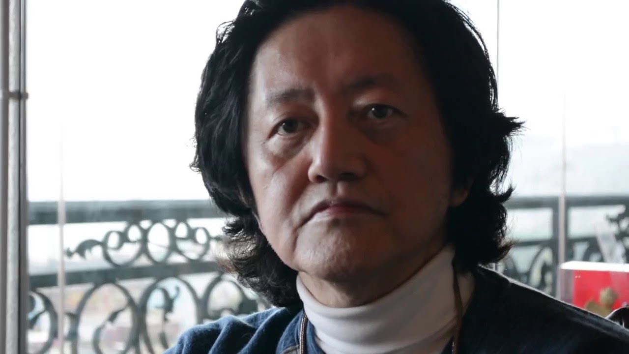 Interview with Dr. John Koo; Shamanism and group psychotherapy - YouTube