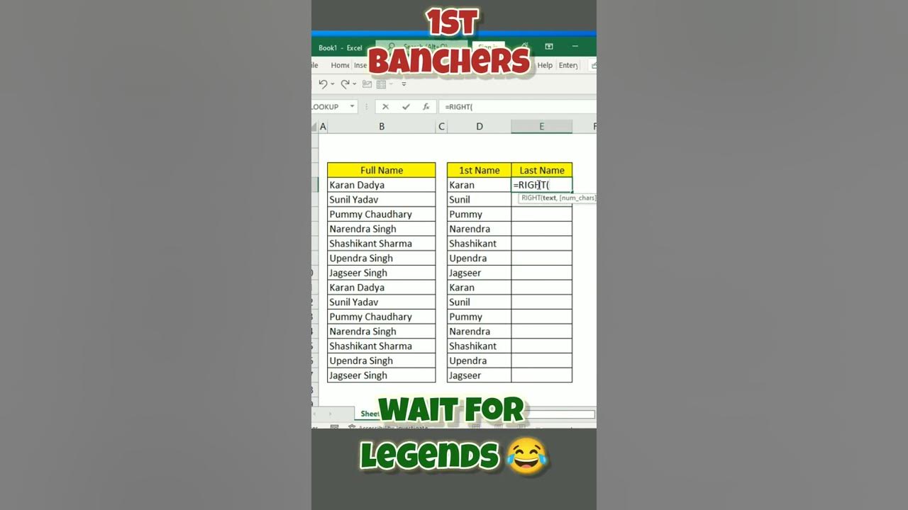Excel Tips And Tricks Shorts Exceltipsandtricks Youtube