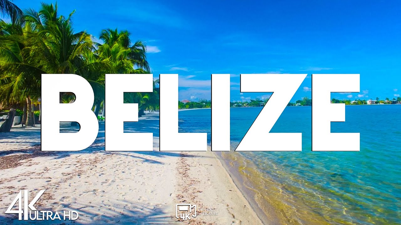 Top 10 Best Things to Do in Belize [Belize Travel Guide 2025] - YouTube