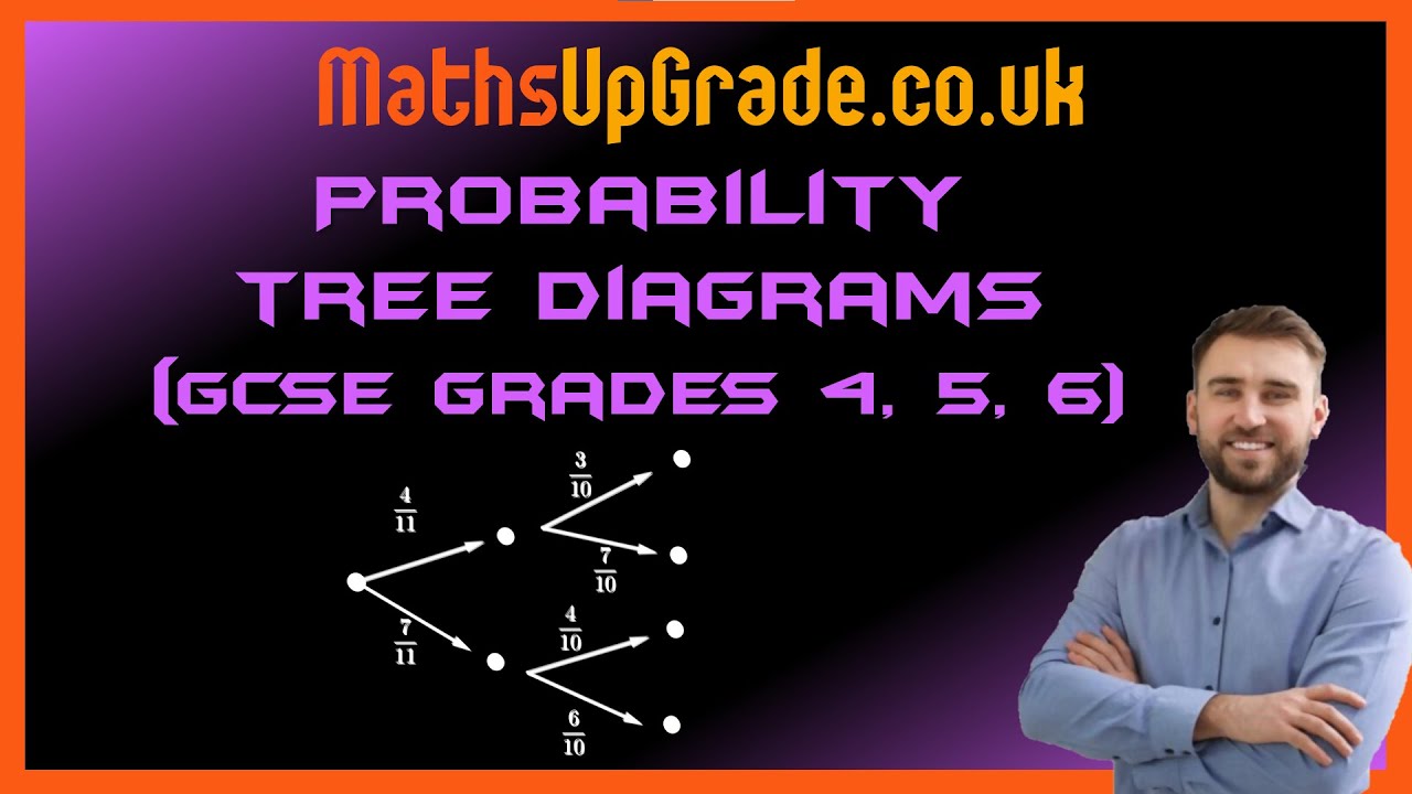 Probability Tree Diagrams GCSE Maths Exam Solutions YouTube probability-tree-diagrams-gcse-maths-exam-solutions-youtube