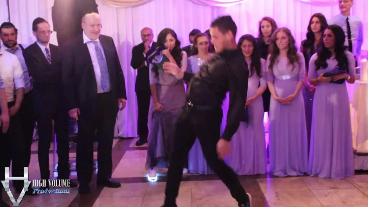 Dj Baturo At El Caribe Song Chakshur Lo Nafsik Et Hashimcha Youtube