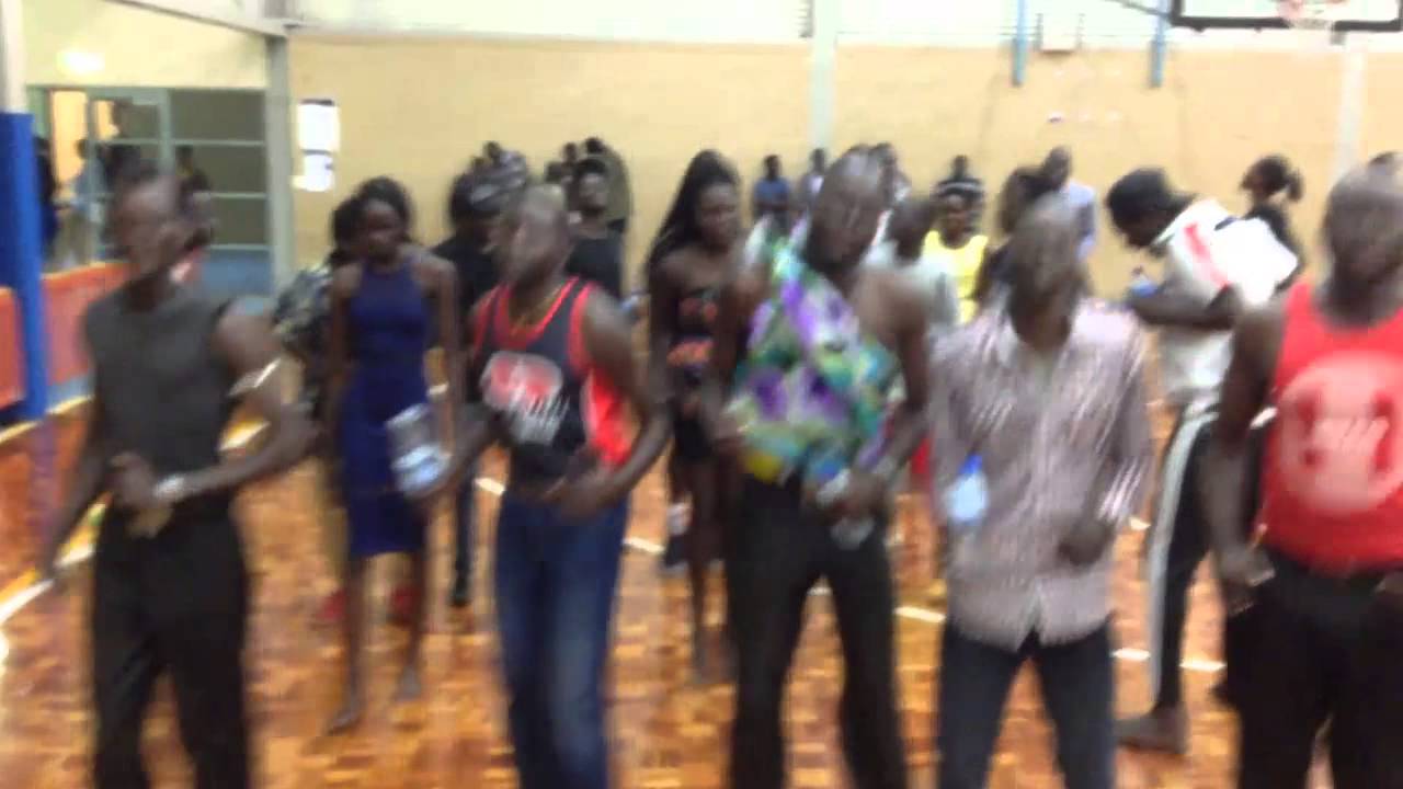 Bor Dance - YouTube