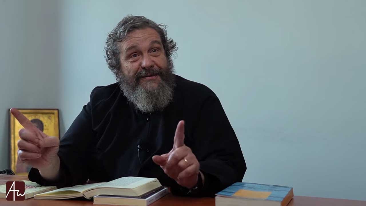 «Αναλογικός Εαυτός»: Η συμβολή της Χριστιανικής Ανθρωπολογίας - π ...