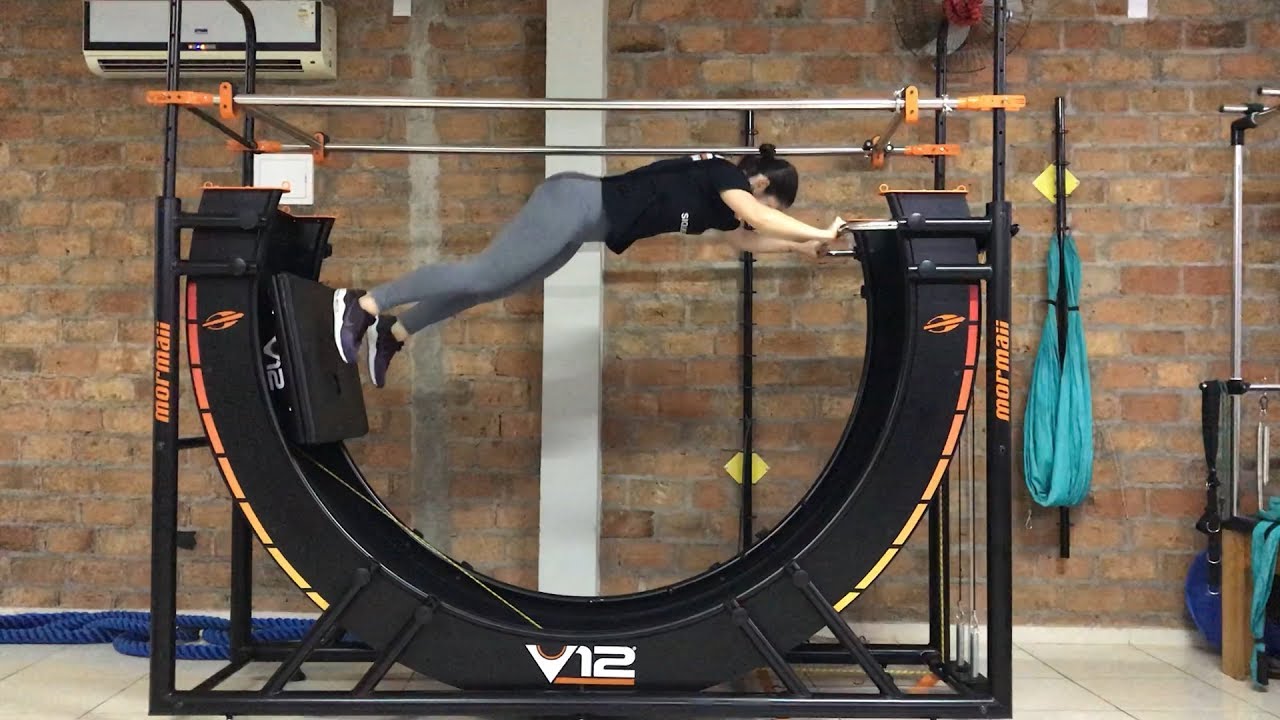V12 • Exercícios de Agilidade, Cardio, Flexibilidade e Força - YouTube