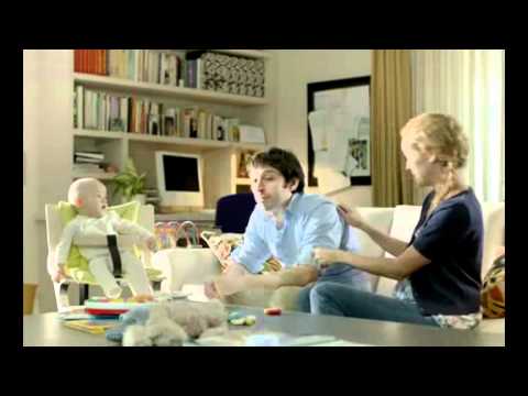 Spot Anuncio Ariel - YouTube