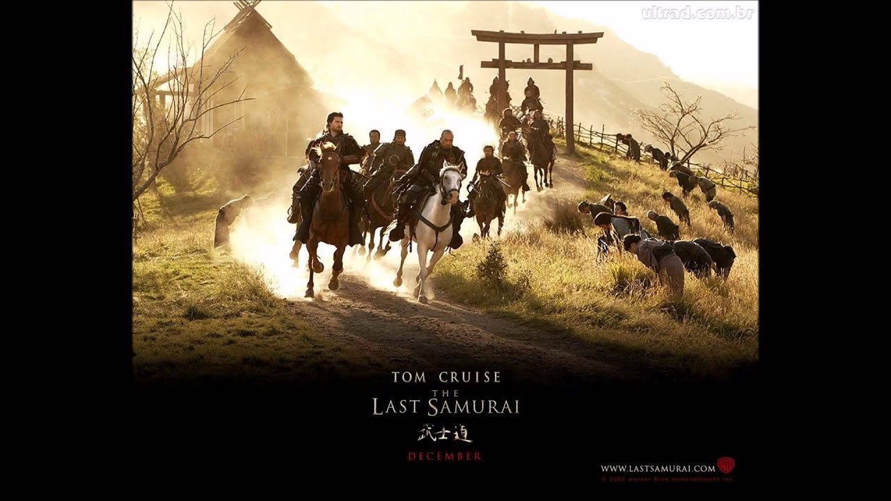 Hans Zimmer - The Way Of The Sword (The Last Samurai Soundtrack) - YouTube