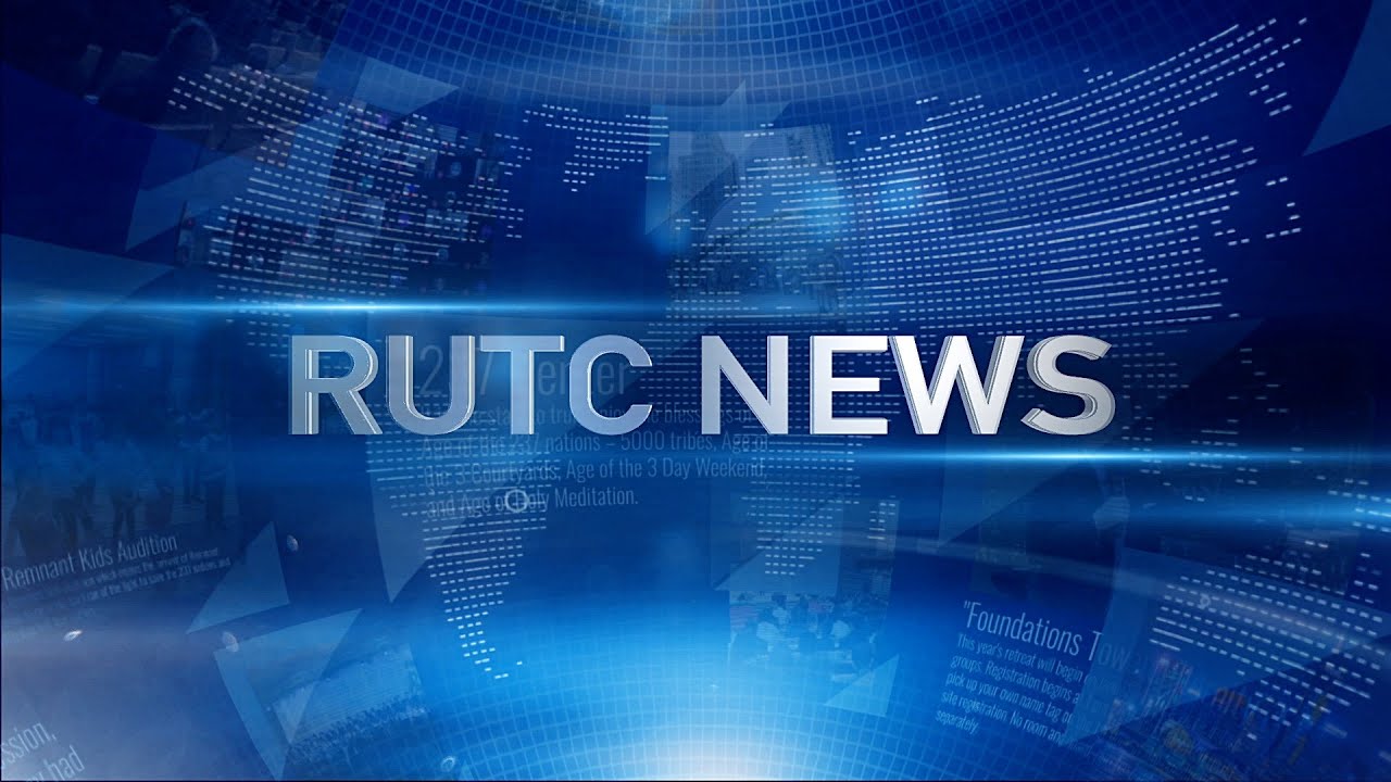 2025.11.16. RUTC 뉴스 - YouTube