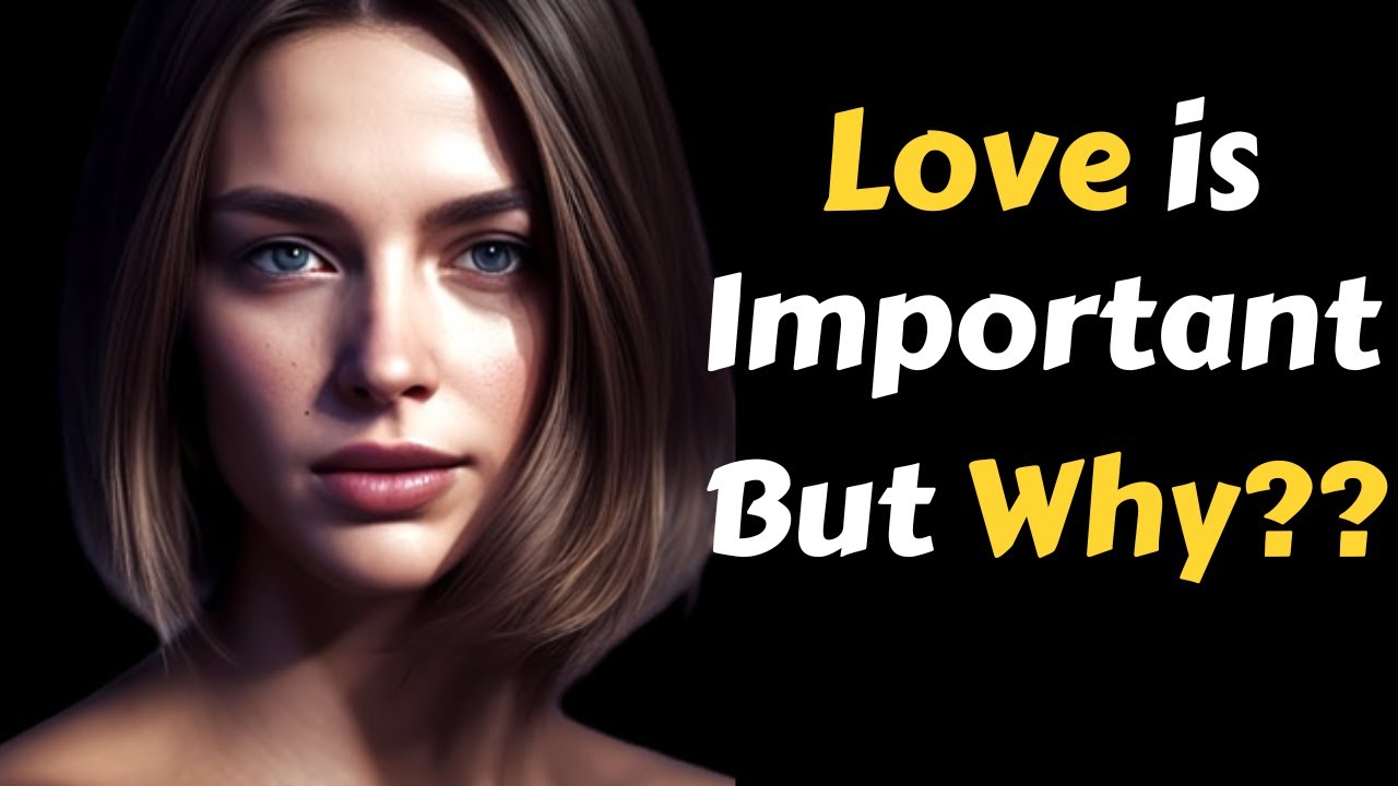Surprising Psychology facts about love | human body love and ...
