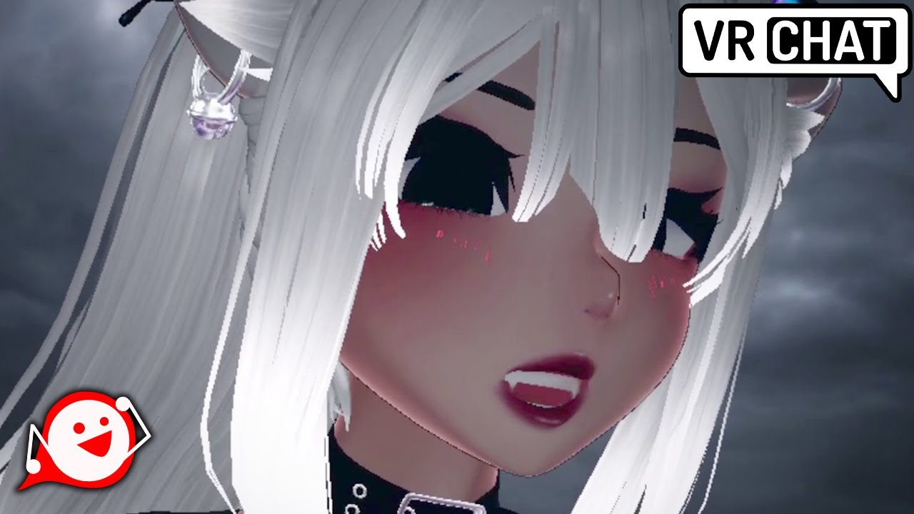 All By Myself [Céline Dion] - VRChat Dancing Highlight - YouTube