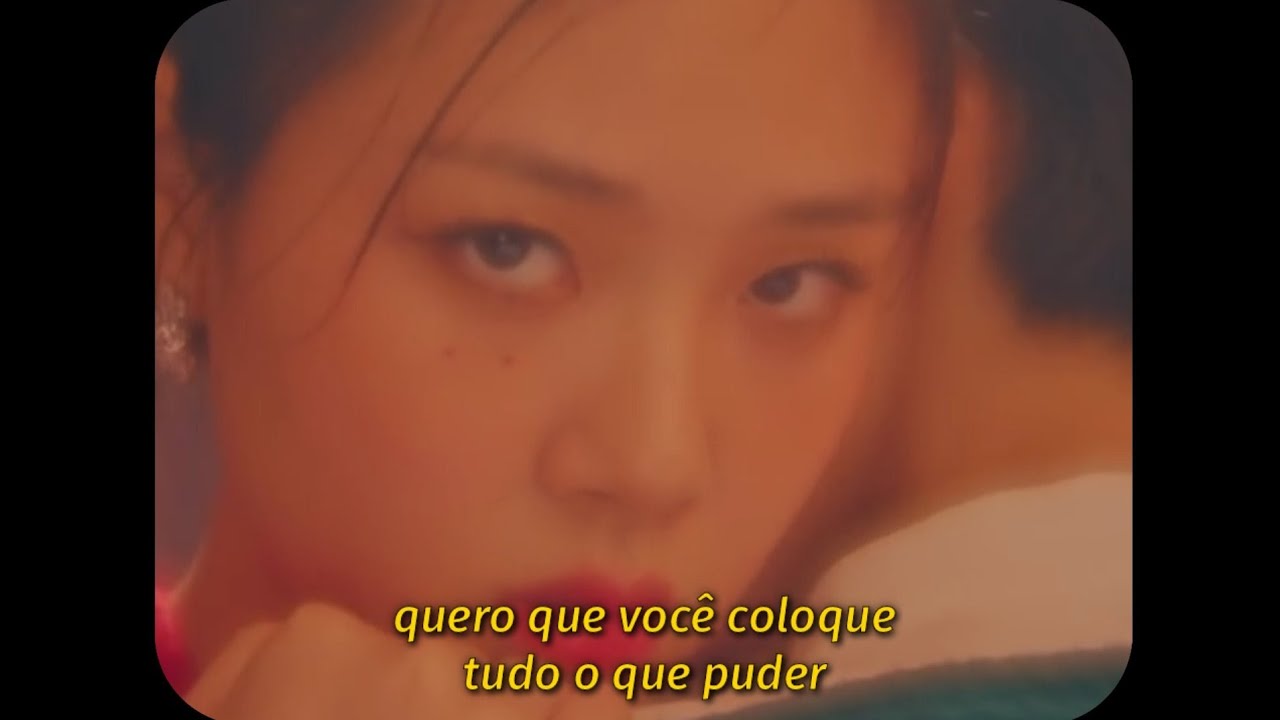 BIBI - Restless (tradução) - YouTube