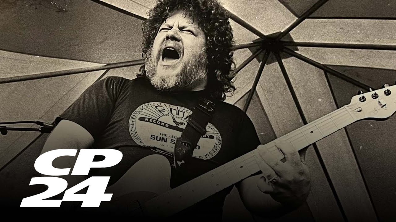 Tim Bachman dies at 71 - YouTube