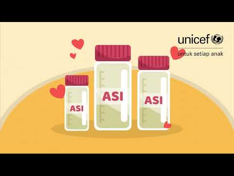 Tips Menyusui saat Pandemi #COVID19