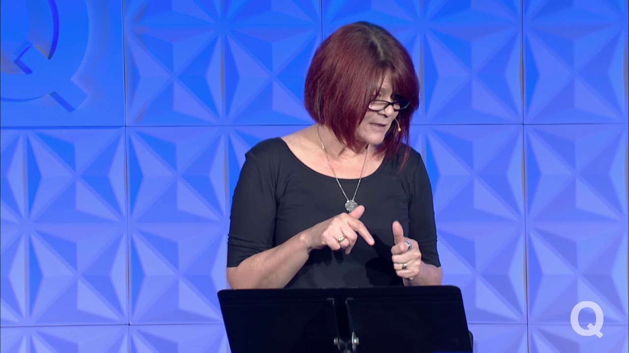 Failure to Understand our Sexuality: Debra Hirsch - YouTube