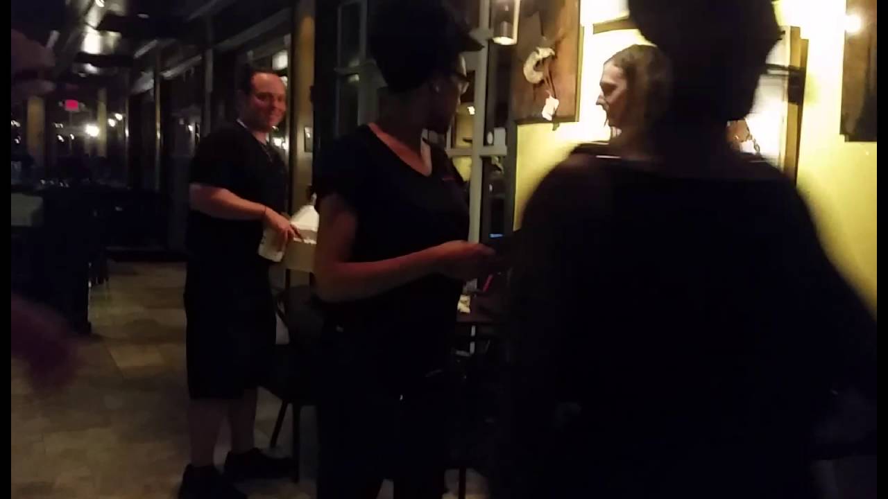 Laticia Action Jackson - YouTube