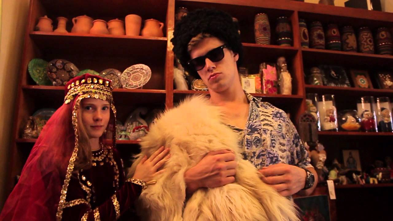 Folk Art - YouTube