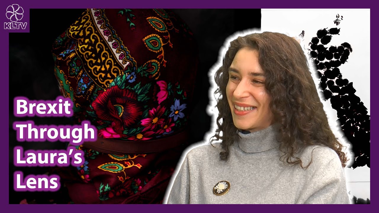 The Art DEN Episode 10: Finding a Voice through Photography with Laura ...